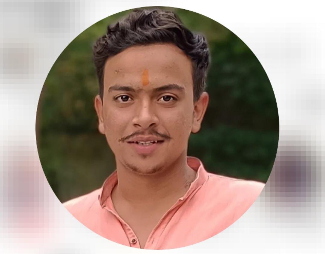 Personal portfolio website